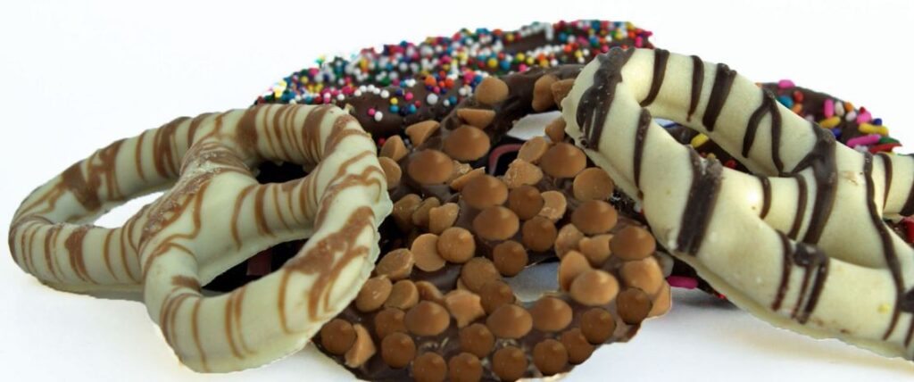 What's Handmade Got to Do With It? | Stutz Candy Blog