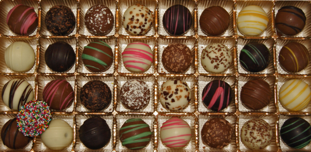 International Chocolate Day: Stutz Handmade Chocolate | Stutz Candy Blog