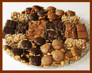 Give Thanks for Fall Favorites! | Stutz Candy Blog