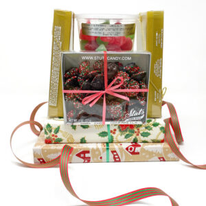 Give Thanks for Fall Favorites! | Stutz Candy Blog